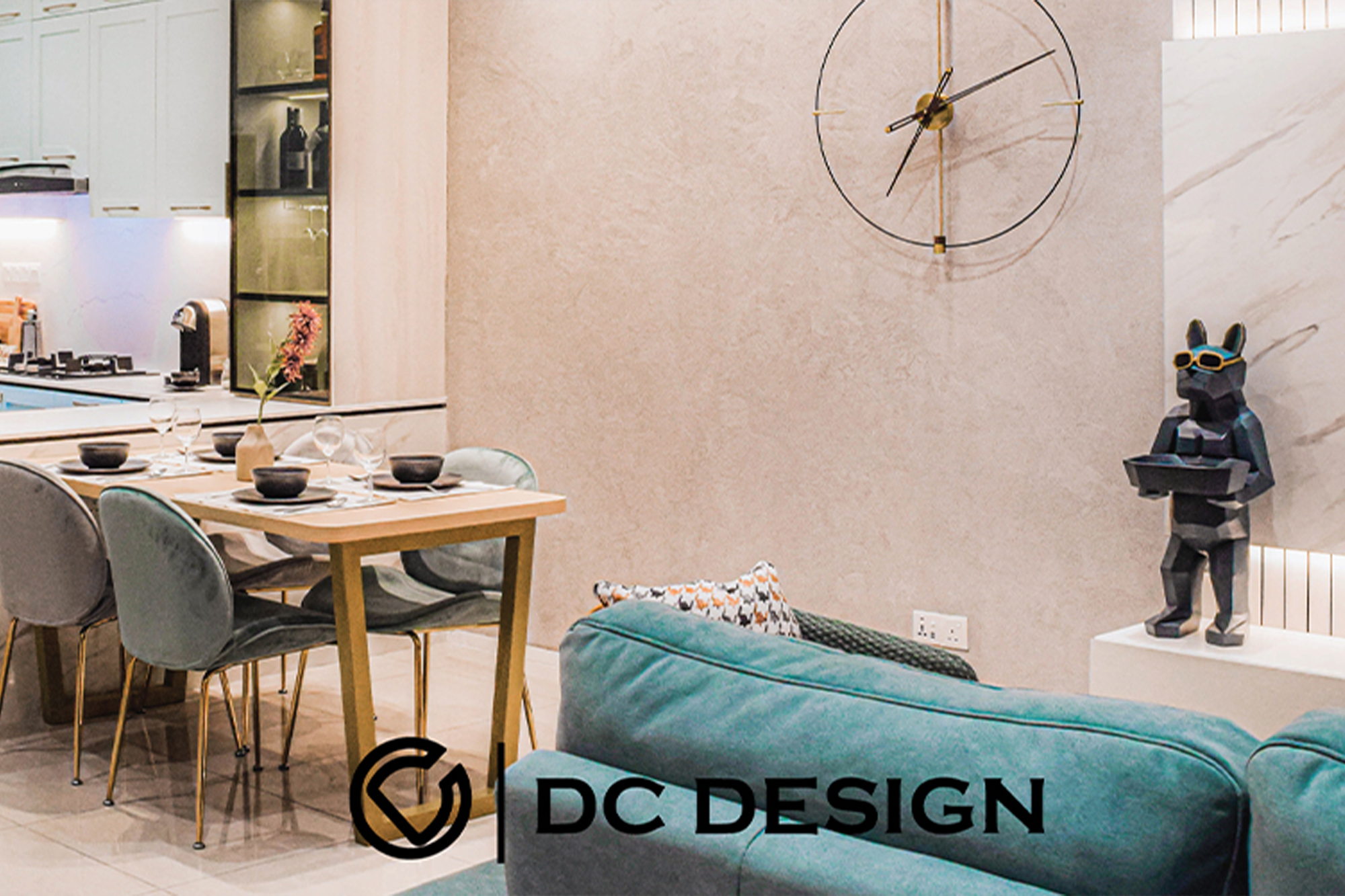 DC Design Sdn Bhd | Space Planing | Interior Design | Build | Malaysia